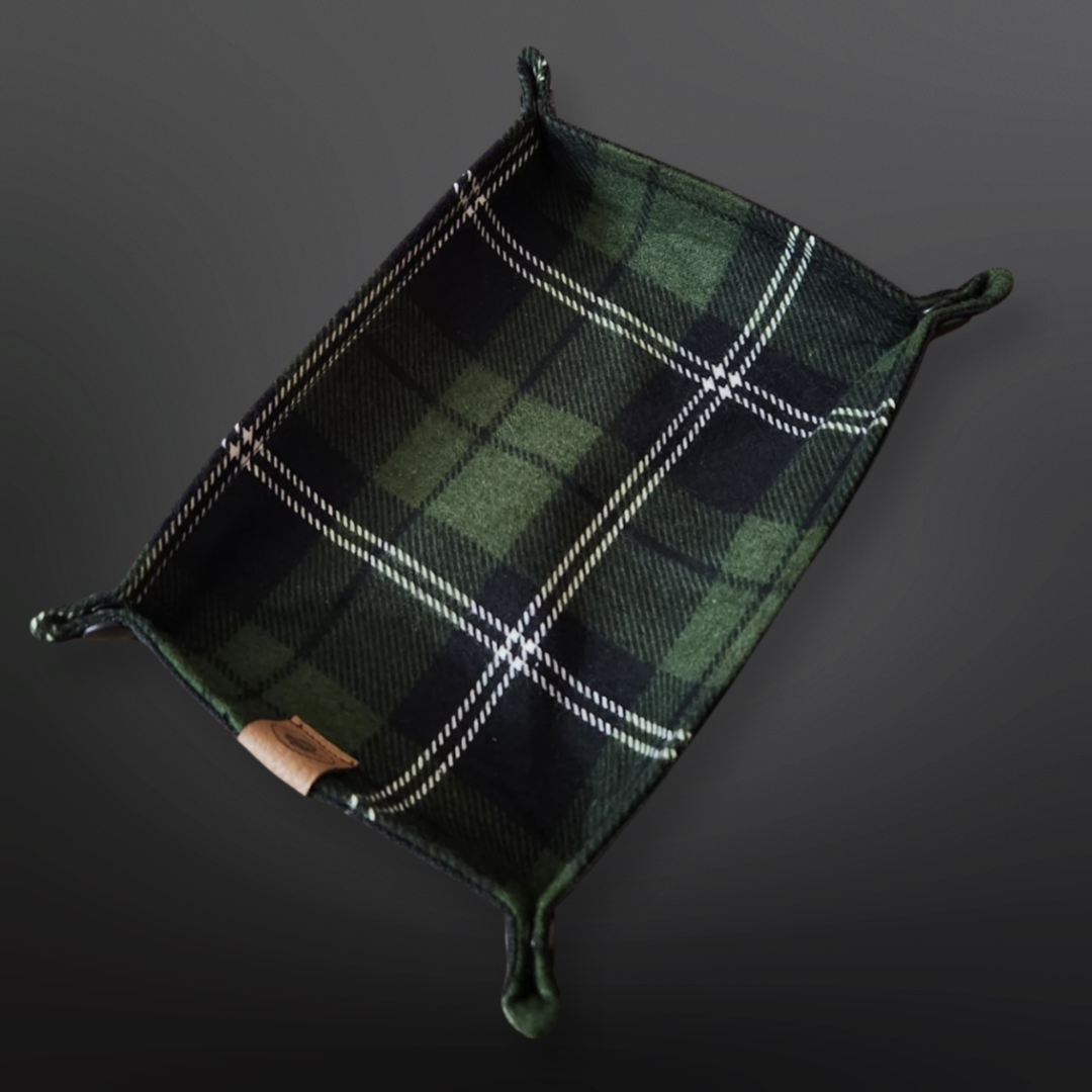 Modern Handkerchiefs for Everyday Use. Smudges don't stand a chance ...